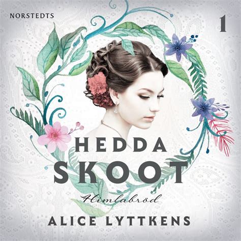 Hedda Skoot Bokserien På Svenska Storytel