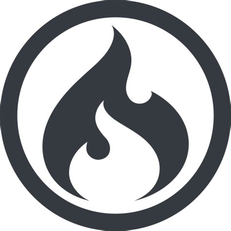 Codeigniter Icon By Friconix Fi Cwluxl Codeigniter Line Wide Circle