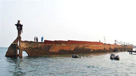 Ww2 Shipwrecks