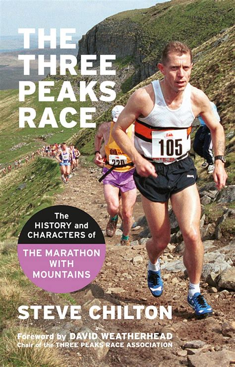 The Three Peaks Race Great Northern Books