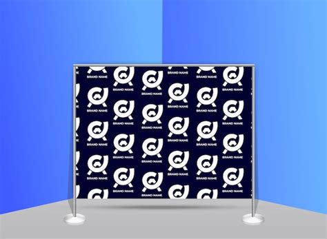 Premium Vector Creative Step And Repeat Design