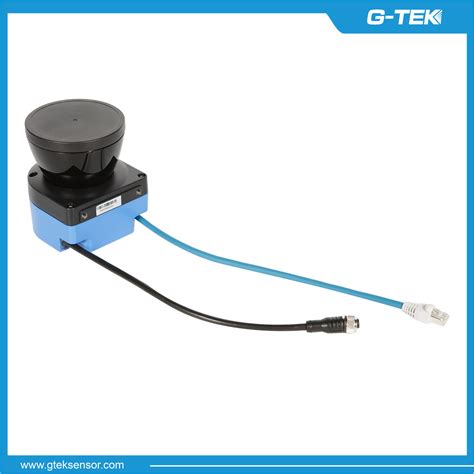 Measurement Lidar Security Laser Radar Sensor Parking Lidar Sensor Lidar And Sensor