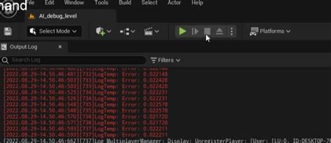 Ue Used To Have The Editor Controls In The Center Of The Screen Then Somebody At Epic Decided