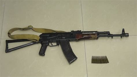 პოლიციამ მესტიასა და თბილისში უკანონო ცეცხლსასროლი იარაღები ამოიღო დაკავებულია 3 პირი Youtube