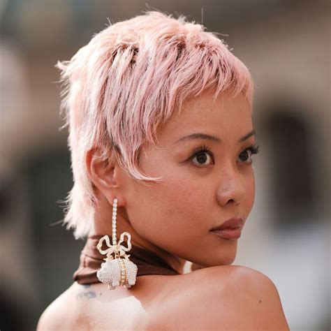 41 Auburn Hair Colour Ideas For Some Dreamy Fiery Inspo Glamour Uk