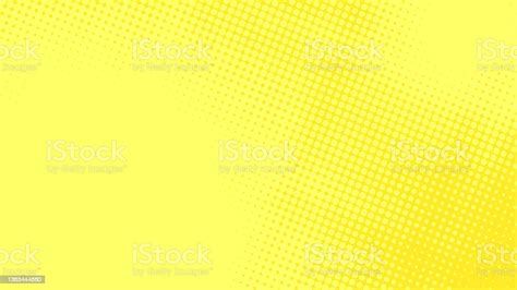 라임 옐로우 팝 아트 만화는 점선 하프톤 디자인으로 배경에 있습니다 슈퍼 히어로 텍스트 벡터 일러스트 Eps10에 대한 복고풍 배경 개념에 대한 스톡 벡터 아트 및 기타