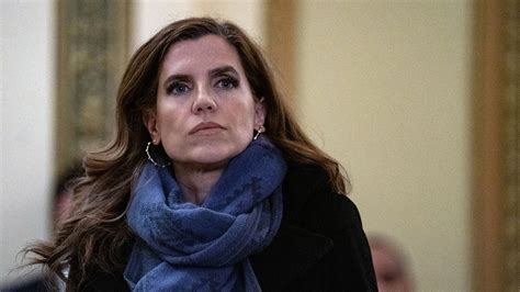 South Carolina Republican Nancy Mace Endorses Trump Over Haley Ahead Of New Hampshire Primary