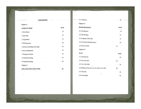 How To Prepare A Project Report In IEEE Format PDF