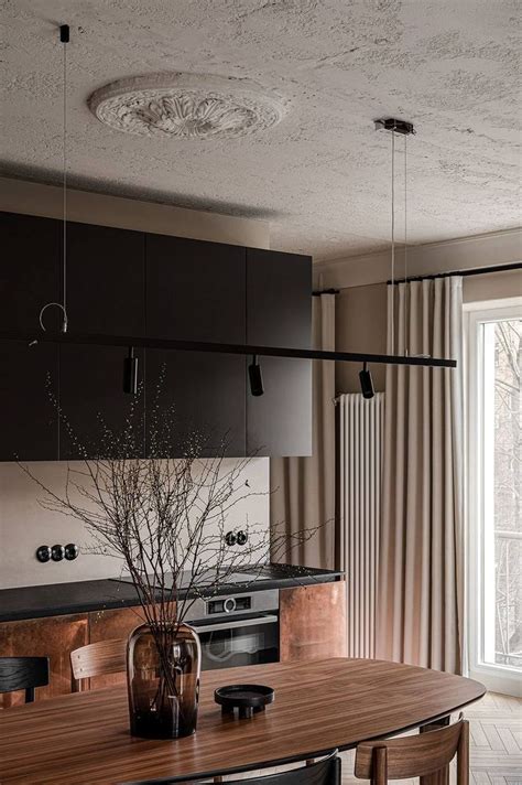 Homeasy идеи для дома [9 ноя 2021 в 08 42] Лофт в интерьере