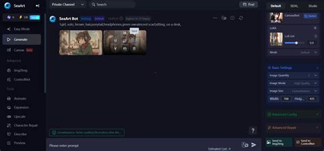 Best Lofi Girl Generator To Create Unique Avatar Artwork