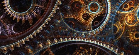 When Chaos Becomes Order