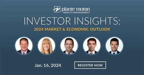 Whats In Store For 2024 Join Plante Moran Wealth Managements Investor… Amanda Kellerman Cpa