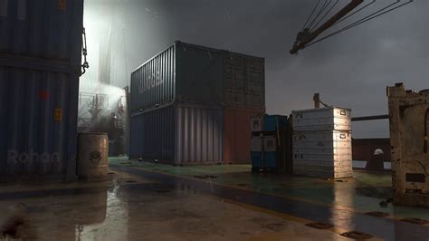 Modern Warfare 3 Players Divided As Fan Favorite Map Set To Return
