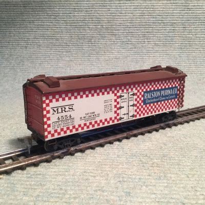 Vintagemodeltrain Tumblr Tumbex