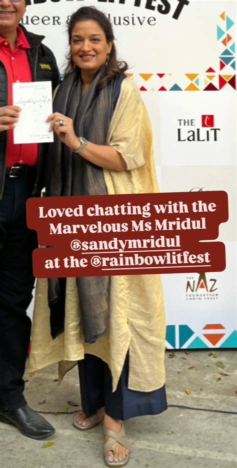 Sandhya Mriduls Feet