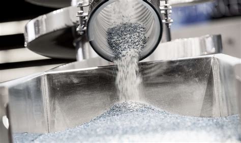 The Role Of Industrial Sieving Machines In Modern Manufacturing