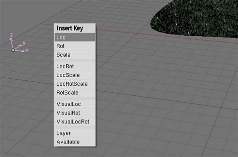 The Secret To Creating Realistic Grass Tutorial Blender Artist ModDB