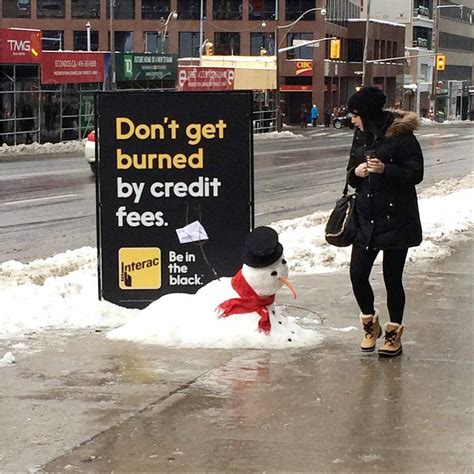 Interac Kiss Credit Fees Goodbye Ad Ruby