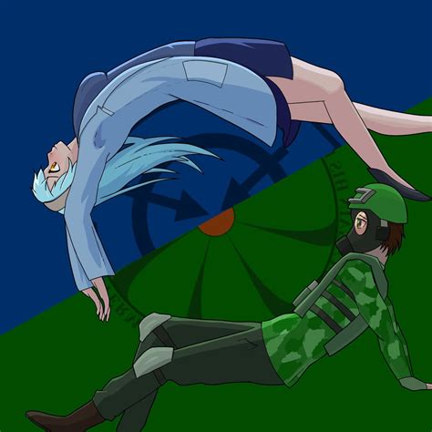 Scp 2000 Reality Anchor Scp 2000 Anchor Edknfq