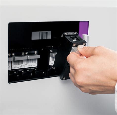 Fastest Microplate Reader For High Throughput Screening