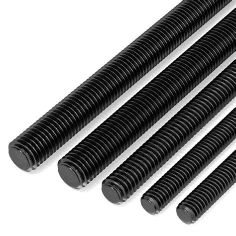 High Strength Threaded Rods Grades Materials And How To Choose The