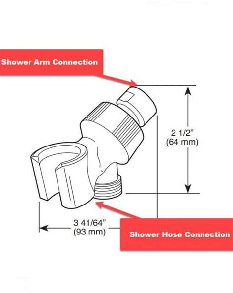 4 Ways To Add A Handheld Showerhead To An Existing Shower Buying