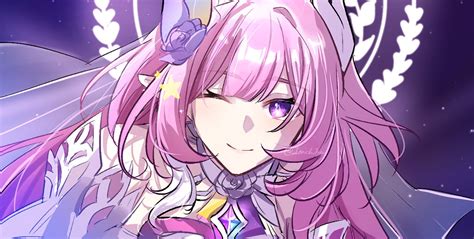 Ioichiha Cyrene Demiurge Honkai Star Rail Cyrene Honkai Star