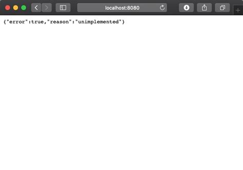 Server Side Swift With Mongodb Getting Started The New