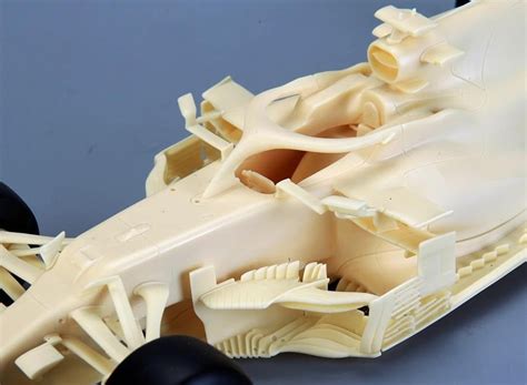 Red Bull Rb16 F1 2021 Limited Edition Dmodelkits