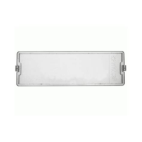 Trasluz Deflector Campana Extractora Fagor 50x155mm Ke0001537