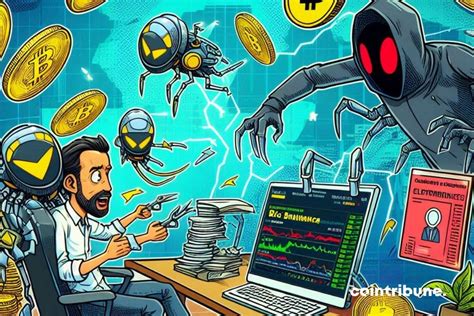 Binance Facing Clipper Malware Issue That Affects Your Crypto Transactions