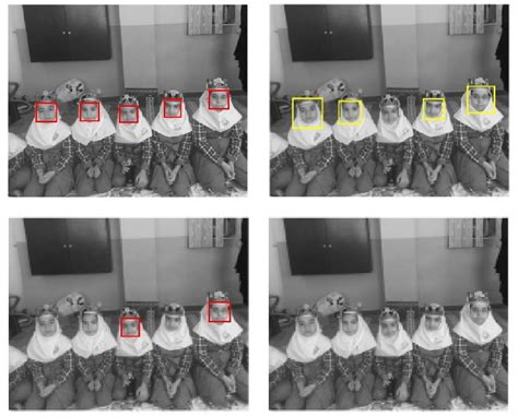 Figure 17 From Efficient Optimal Dispersed Haar Like Filters For Face