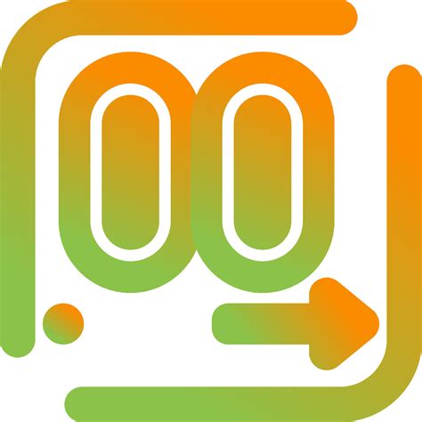 Decimal Vector Icon 40044609 Vector Art At Vecteezy