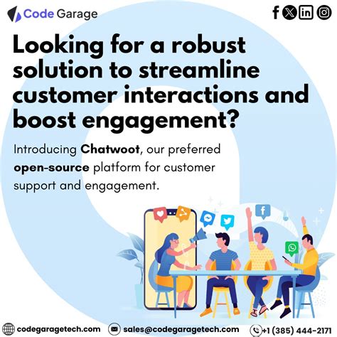 Code Garage Tech On Linkedin Codegaragetech Customersupport
