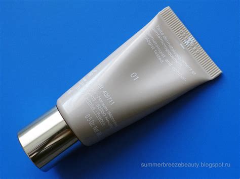 Summer Breeze Beauty: Консилер против темных кругов моментального ...
