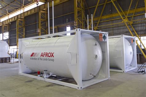 Liquid Petroleum Gas To Assist Bokpoort Csp Project Esi