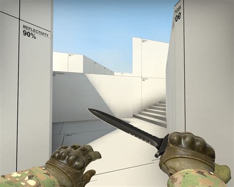 CSGO Layout Map Opinion Level Design Mapcore