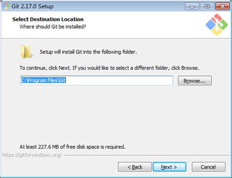 Git简介及安装 修行者HT 博客园