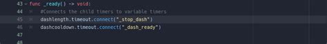 how do i fix this error invalid get index timeout on base timer