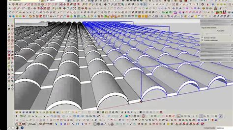 Estrude Edges Edges Plugin Sketchup Artofit
