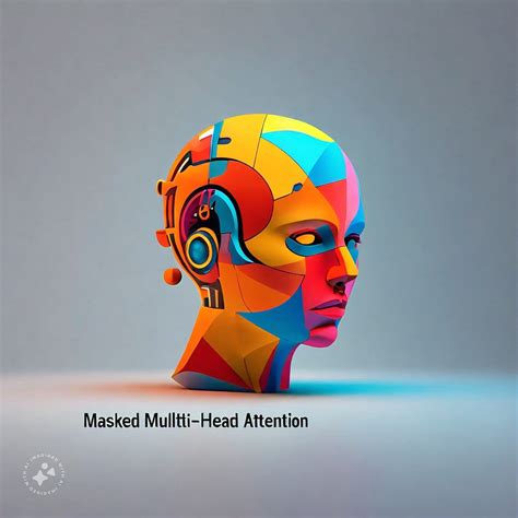 Behind The Mask Exploring Masked Multi Head Attention In Transformers