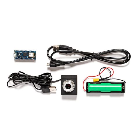 Arduino® Engineering Kit Rev2 Xplora360 Robótica Educativa Ciencia