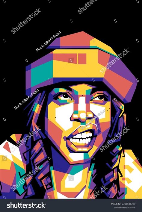 Erykah Badu Over 4 Royalty Free Licensable Stock Illustrations And Drawings Shutterstock