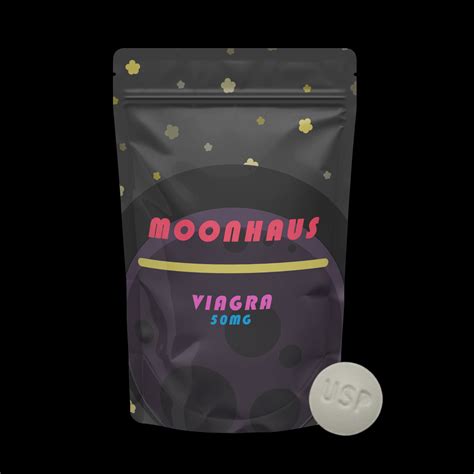 Buy Viagra 50MG (Generic) Online At Best Price - Moonhaus