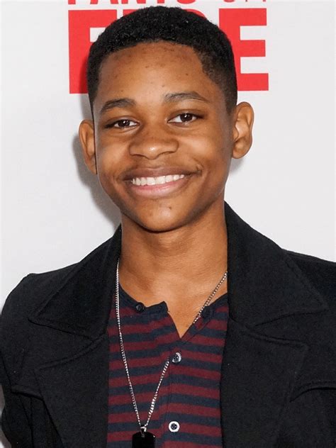 Tyrel Jackson Williams The Lab Rats Wikia Fandom
