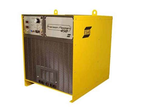 Plasma Power Source