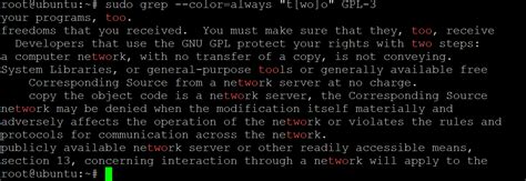 Grep With Regex Your Guide To Efficient System Troubleshooting