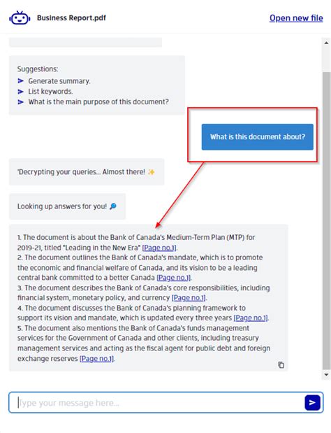 introducing askpdf the new ai pdf summarizer by xodo