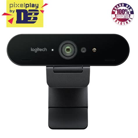 Logitech Brio K Pro Webcam Lazada Ph
