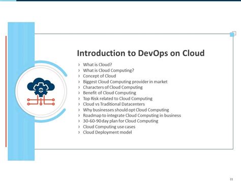 DevOps Strategy Roadmap Lifecycle Ppt Powerpoint Presentation Slides Complete Deck